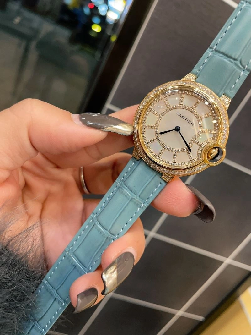 Precise copy CARTIER Watches