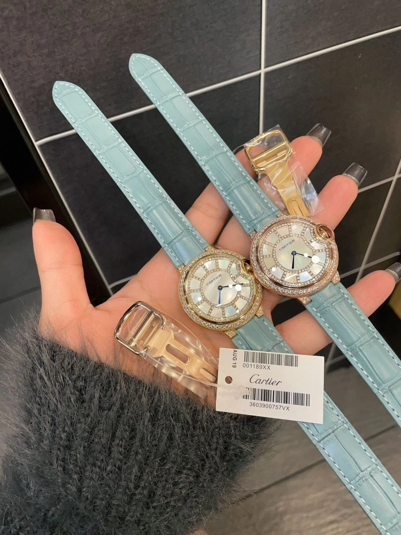 Precise copy CARTIER Watches
