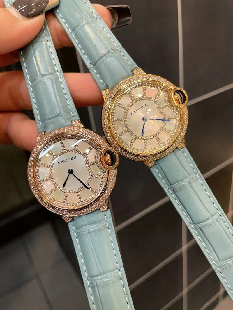 Precise copy CARTIER Watches