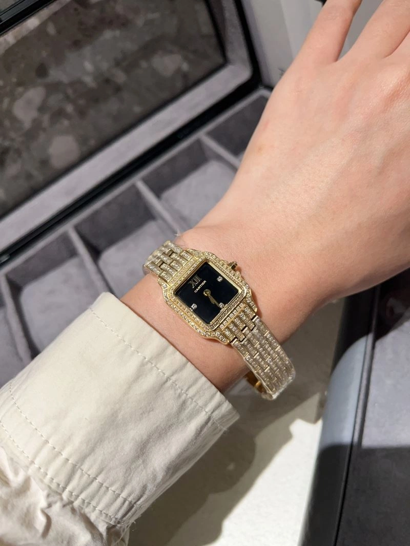 CARTIER Watches