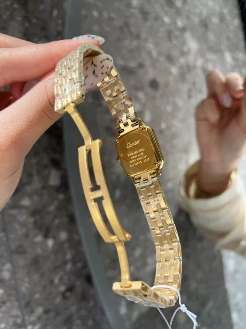 Cut-rate CARTIER Watches