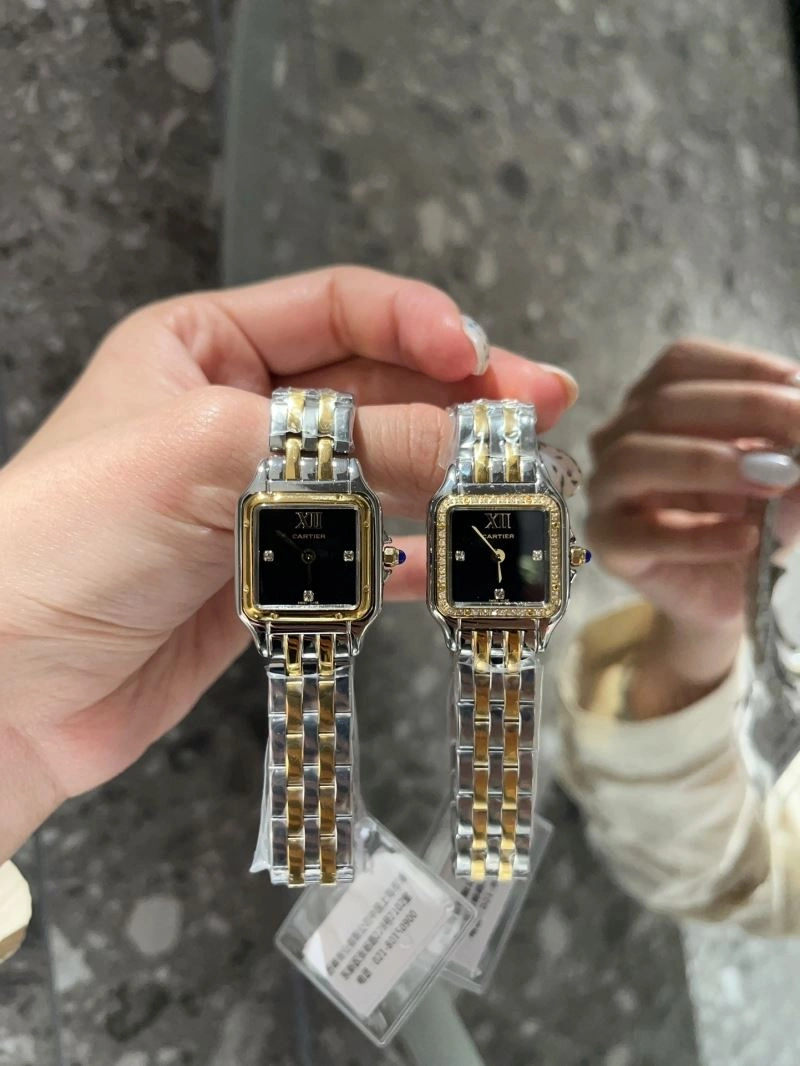 CARTIER Watches