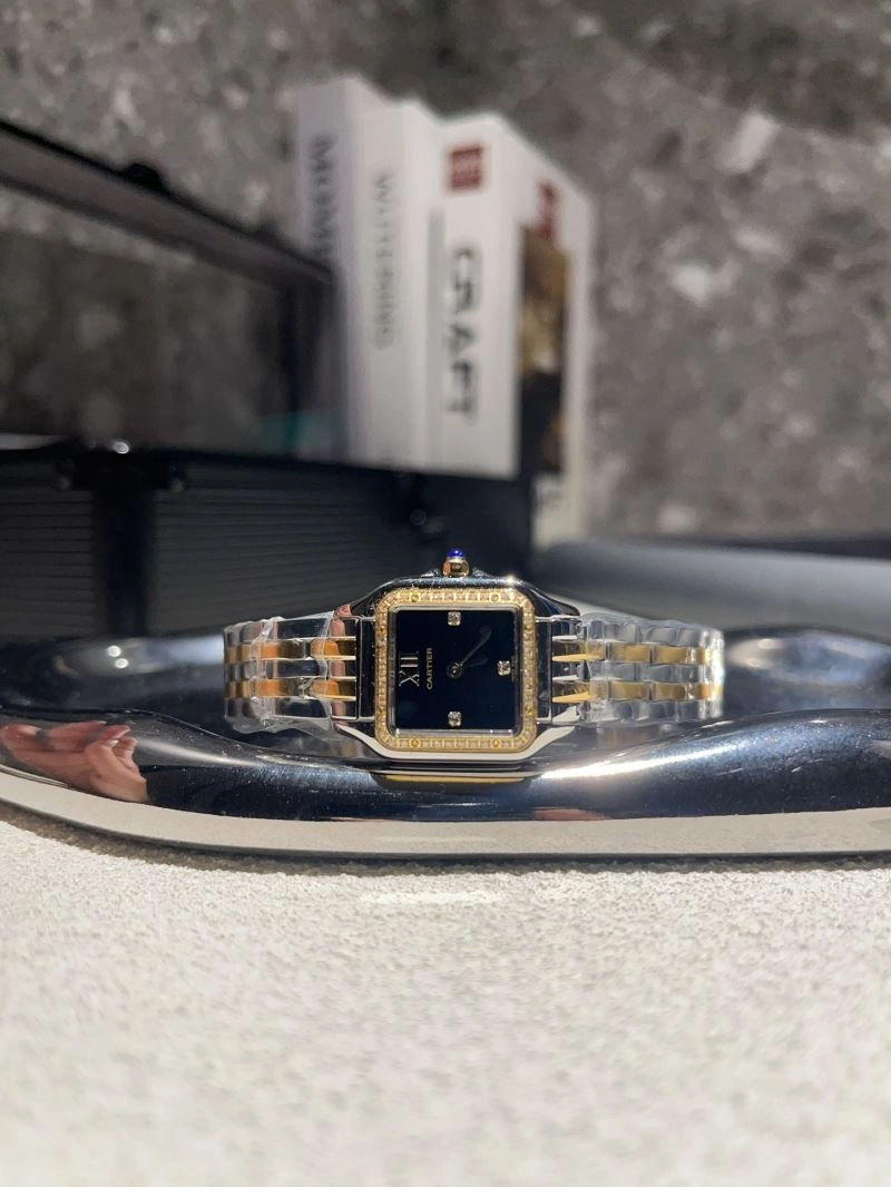 Cut-rate CARTIER Watches