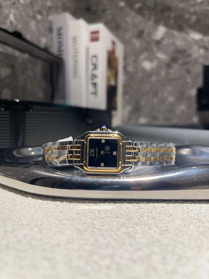Cut-rate CARTIER Watches