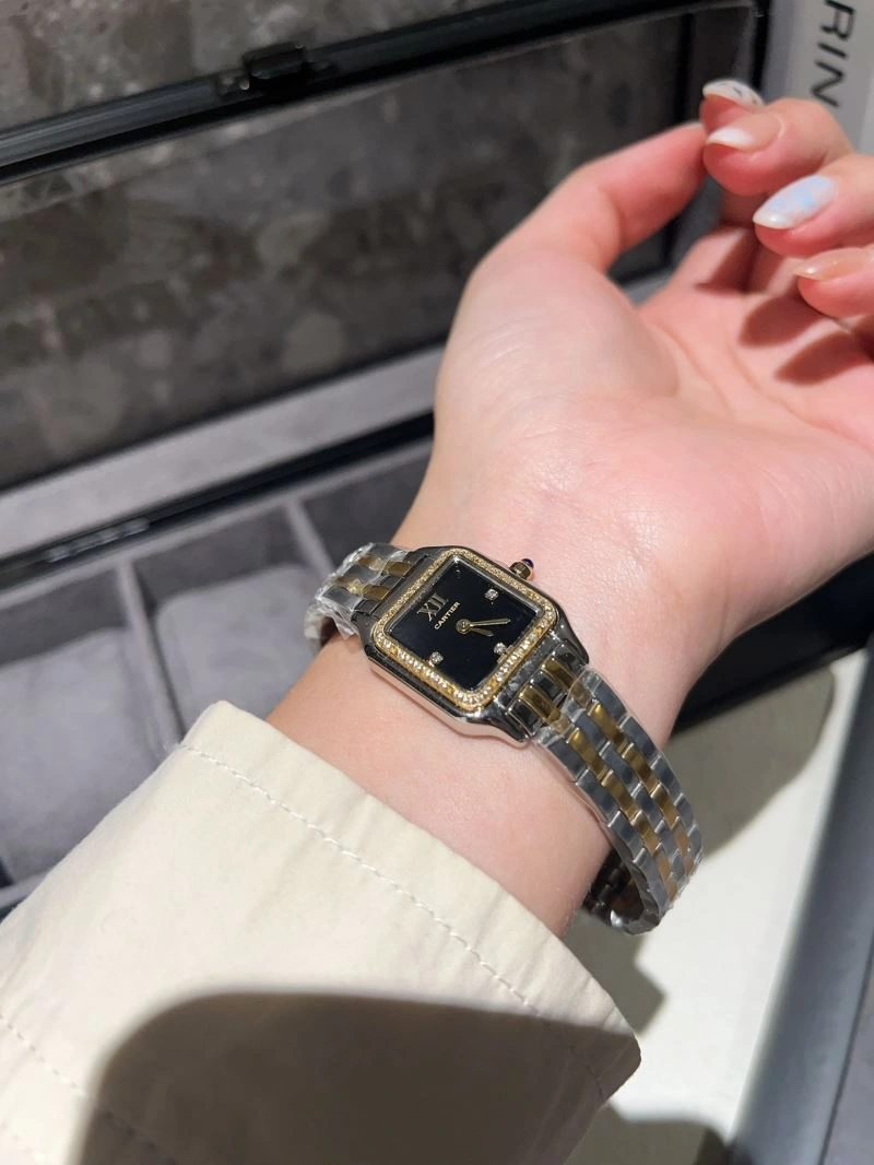 Cut-rate CARTIER Watches