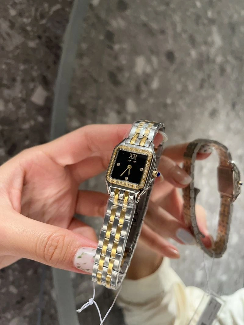 Cut-rate CARTIER Watches