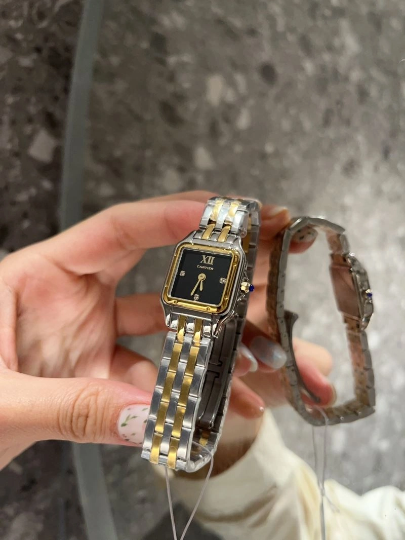 Cut-rate CARTIER Watches