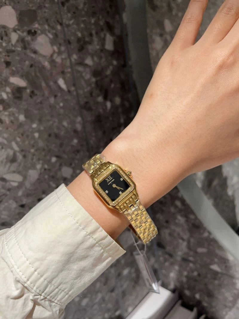 CARTIER Watches
