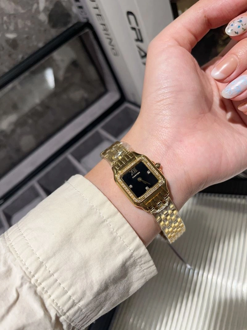 Legit CARTIER Watches