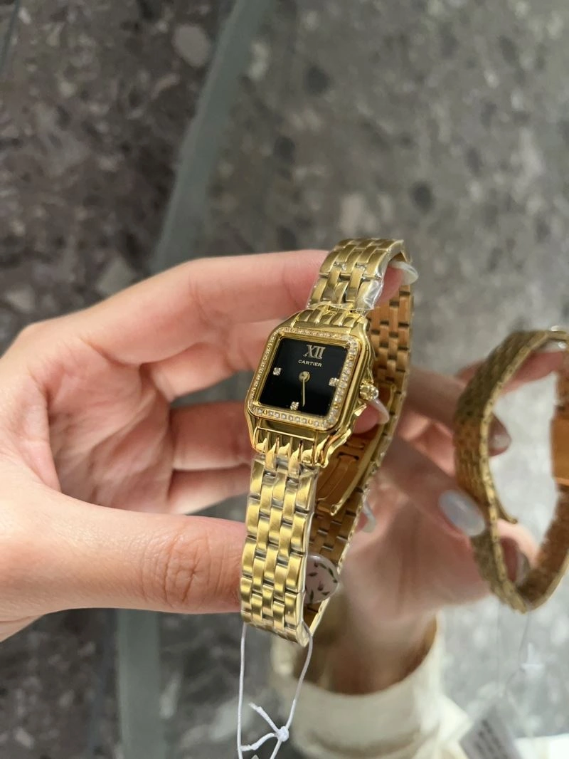 Legit CARTIER Watches