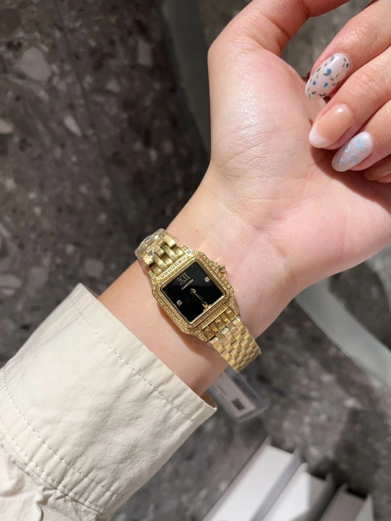Legit CARTIER Watches
