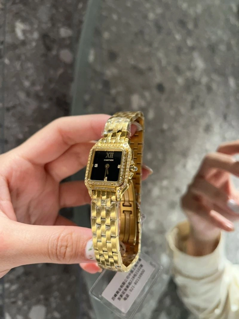 Legit CARTIER Watches