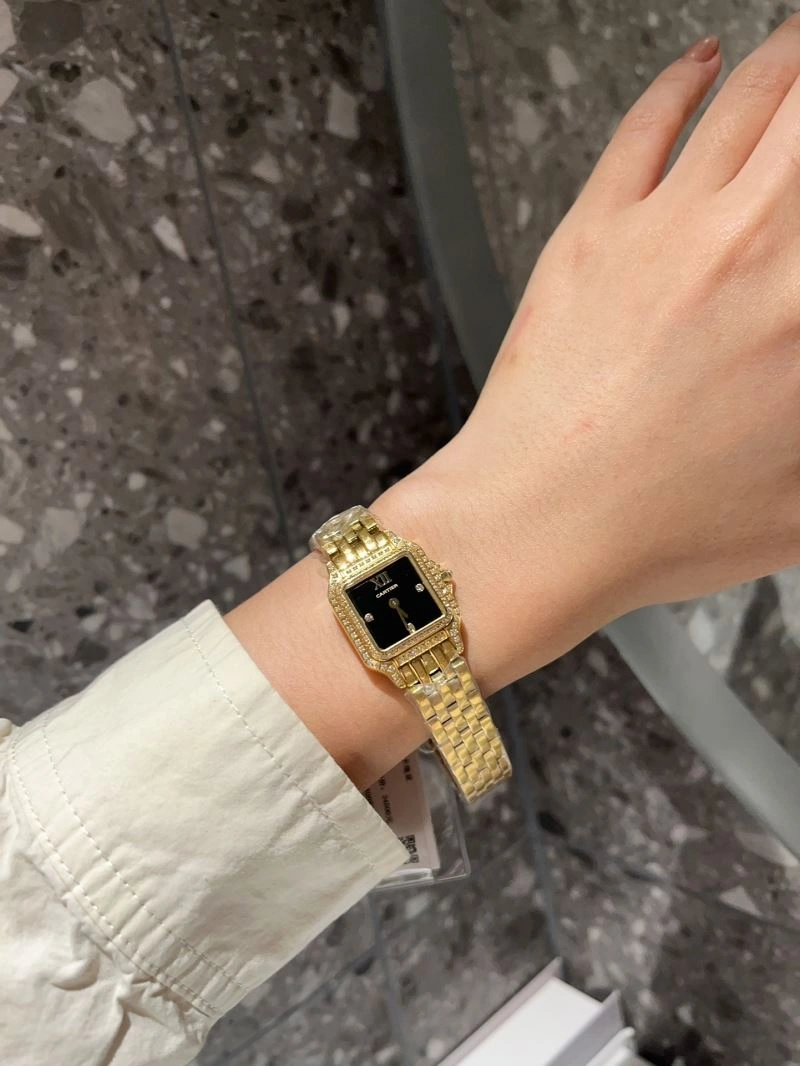 Legit CARTIER Watches