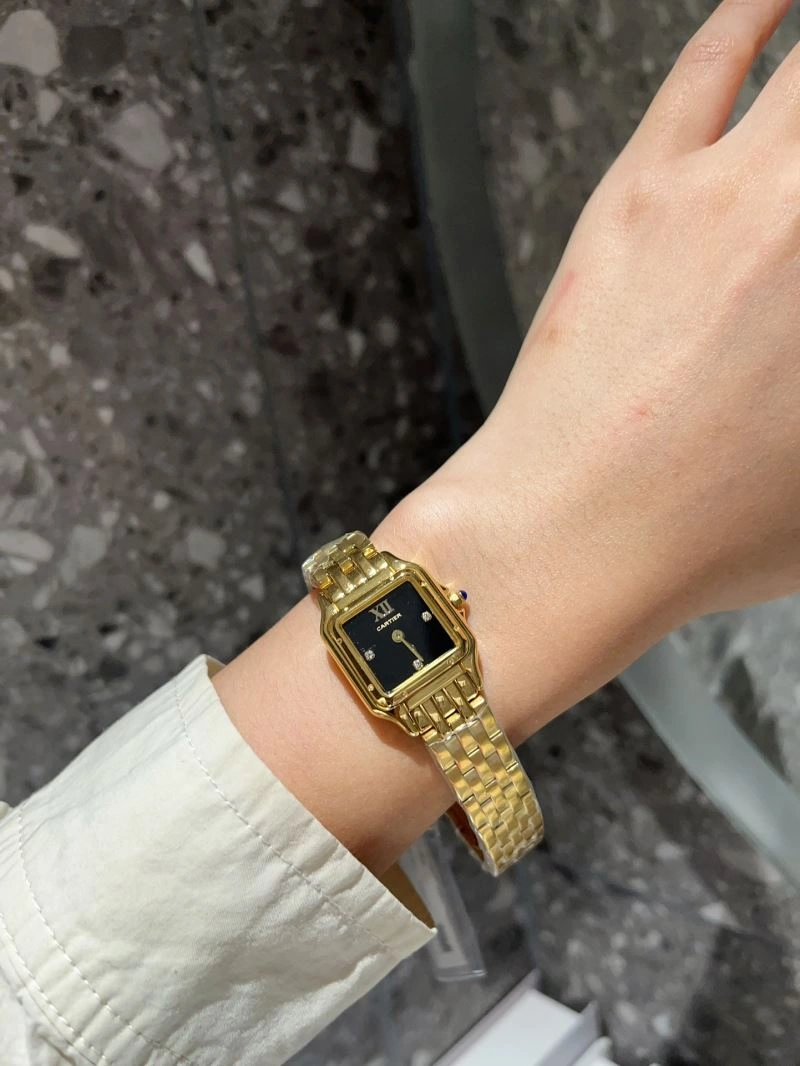 Legit CARTIER Watches