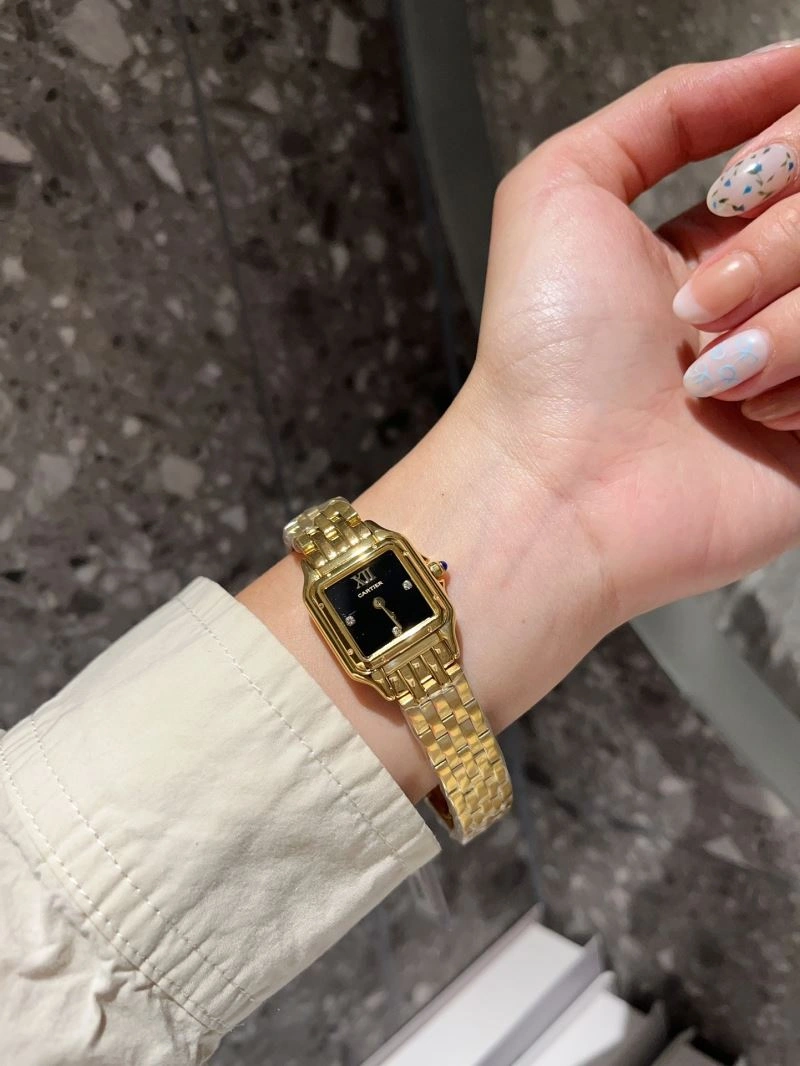 Legit CARTIER Watches