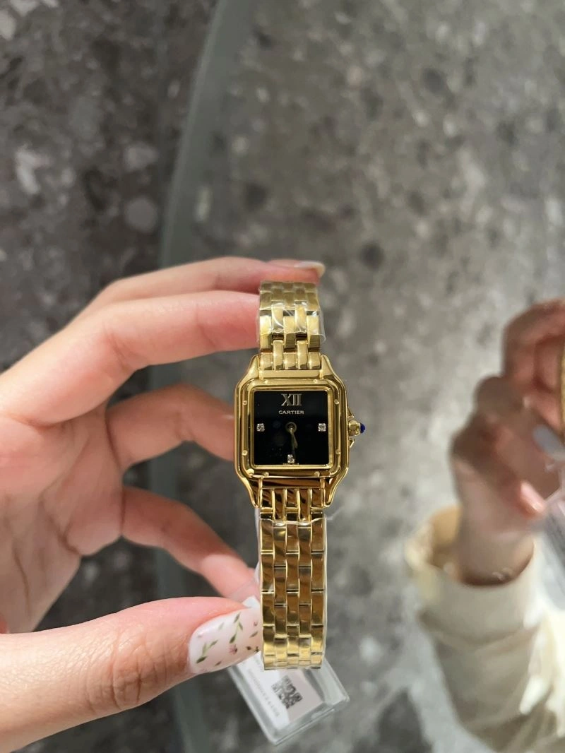 Legit CARTIER Watches