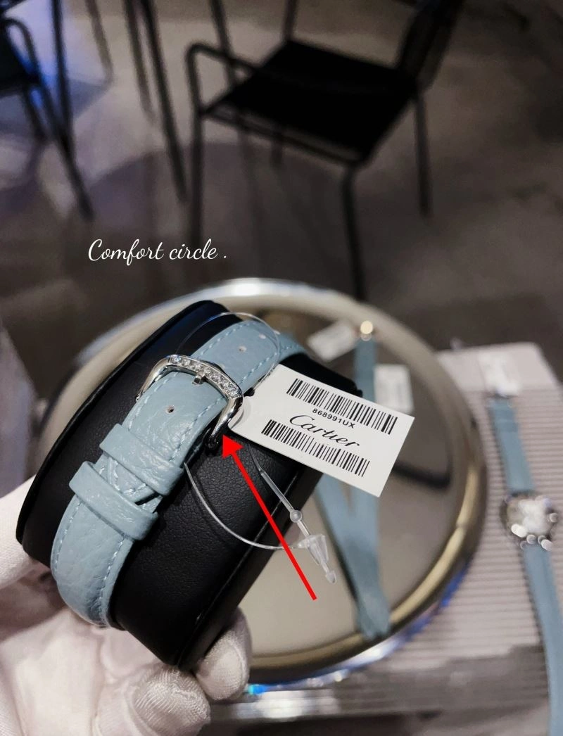 Discounted CARTIER Watches