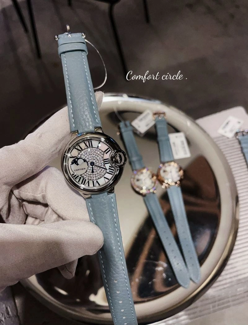 Discounted CARTIER Watches