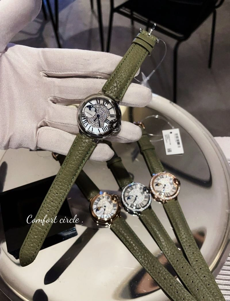 Low-cost CARTIER Watches