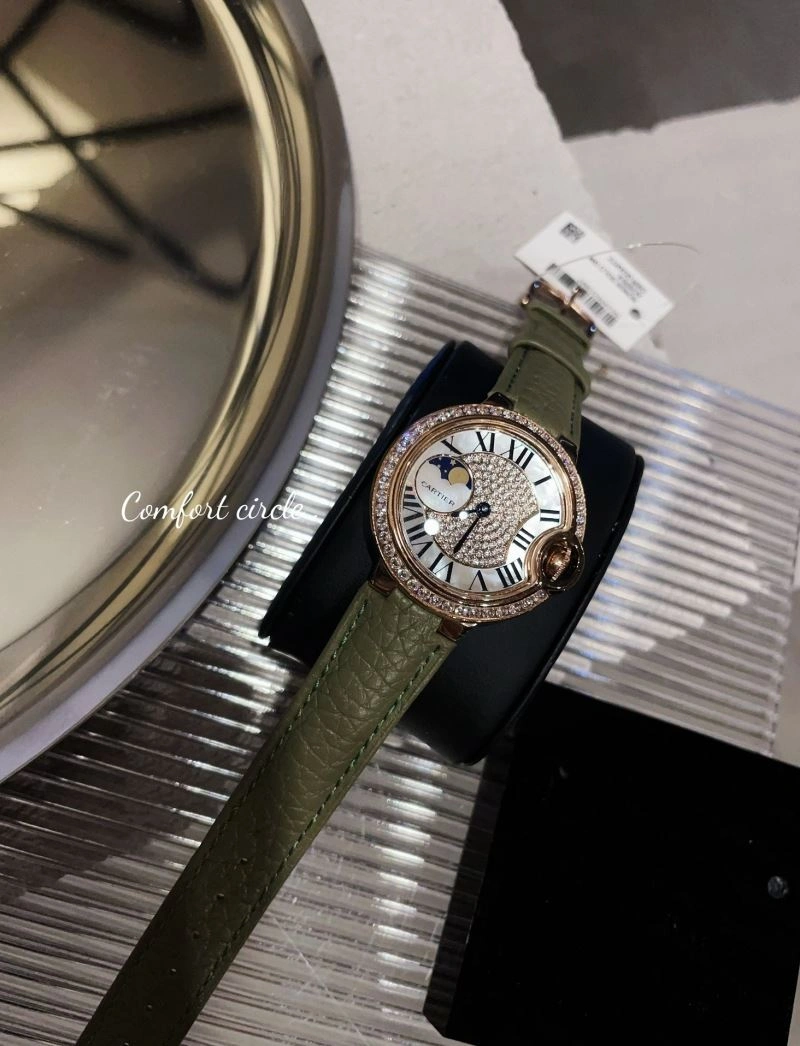 Low-cost CARTIER Watches