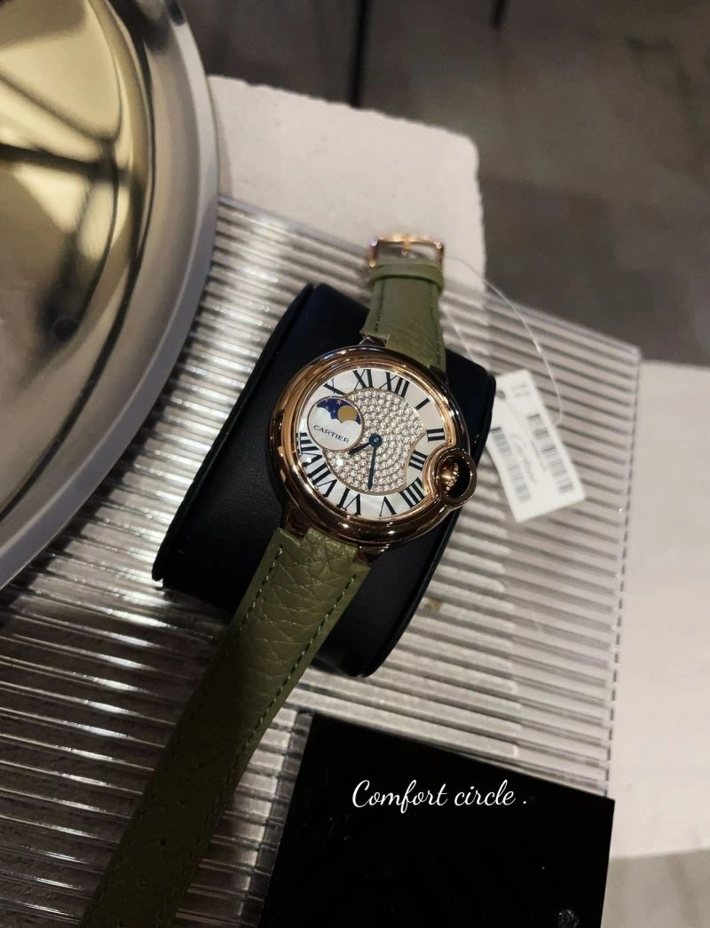 Low-cost CARTIER Watches