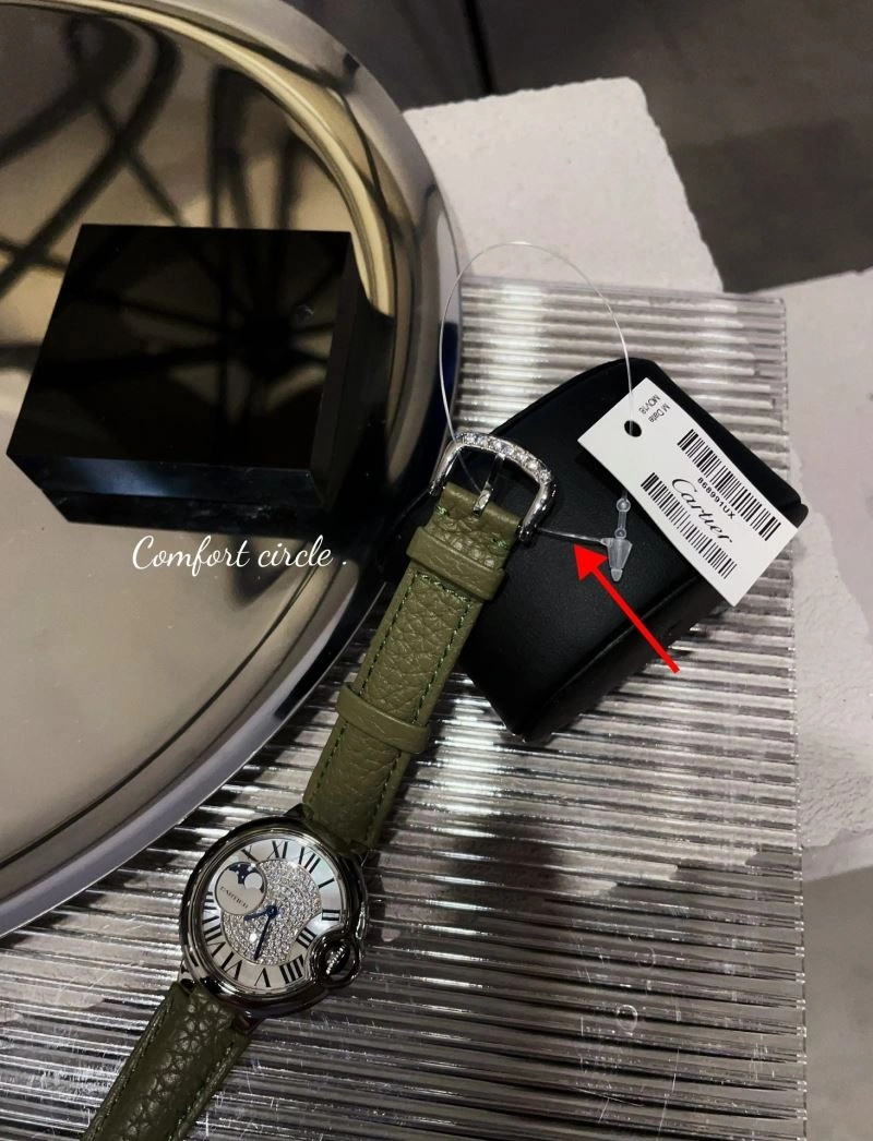 Low-cost CARTIER Watches