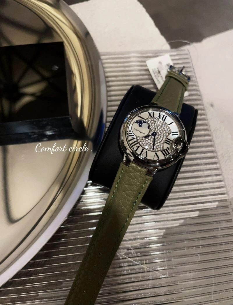Low-cost CARTIER Watches