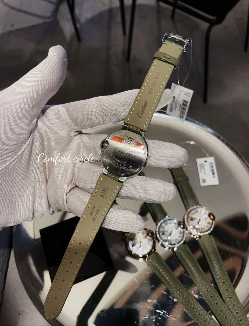 Low-cost CARTIER Watches