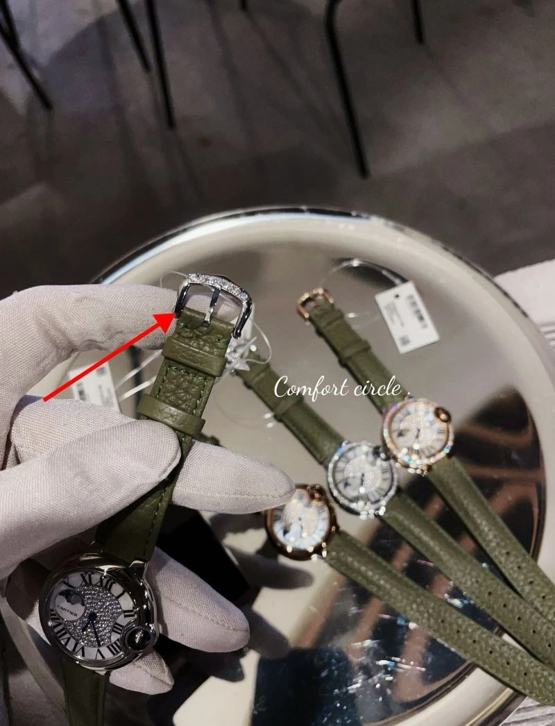 Low-cost CARTIER Watches