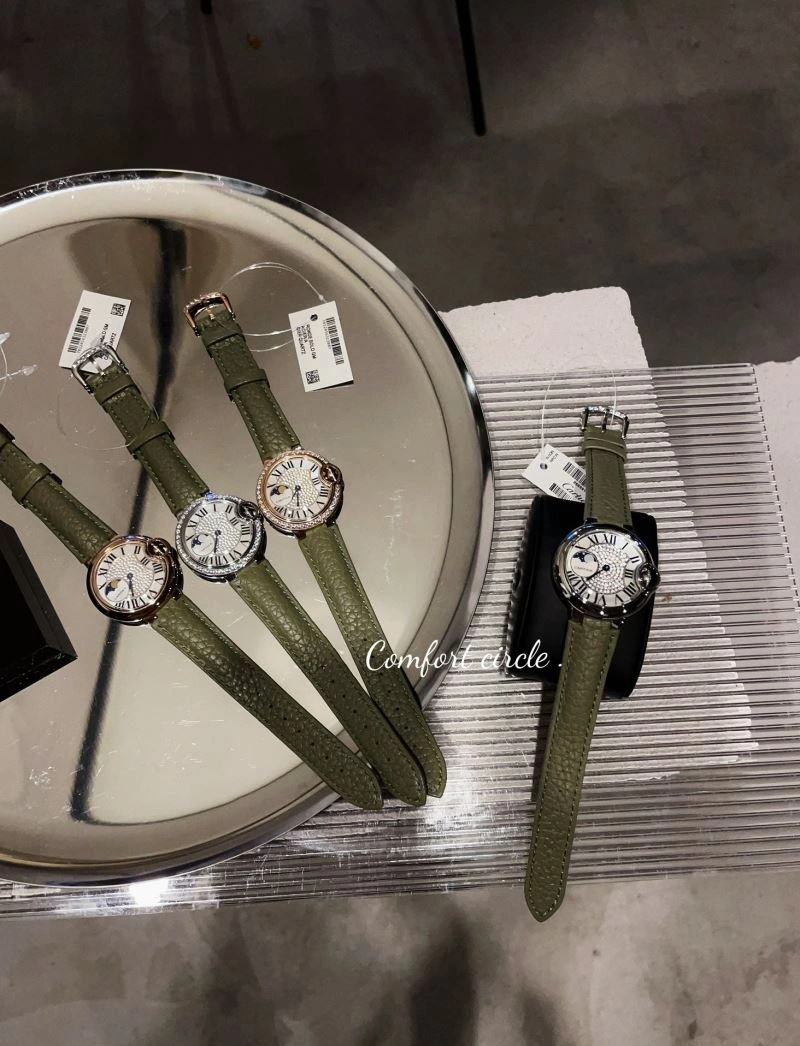 Low-cost CARTIER Watches