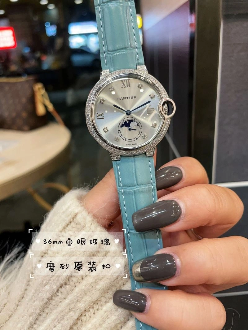 Inexpensive CARTIER Watches