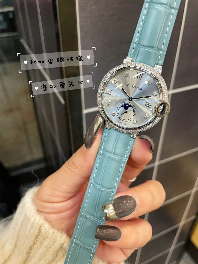 Inexpensive CARTIER Watches