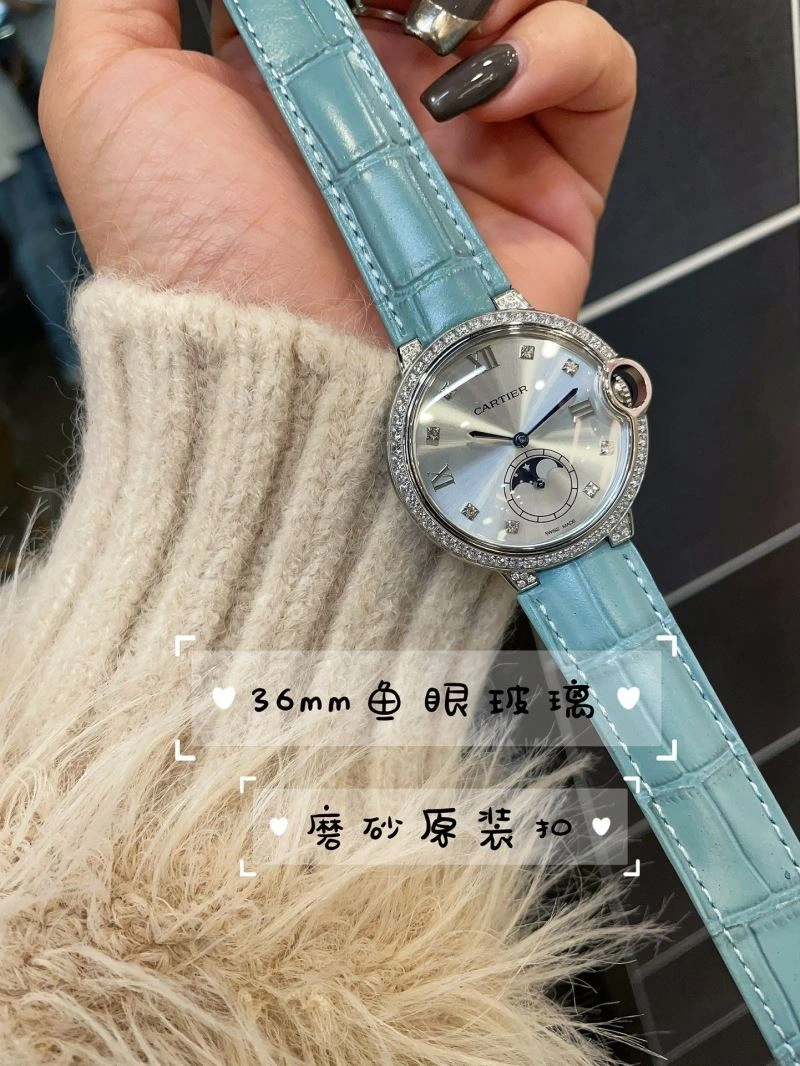 Inexpensive CARTIER Watches
