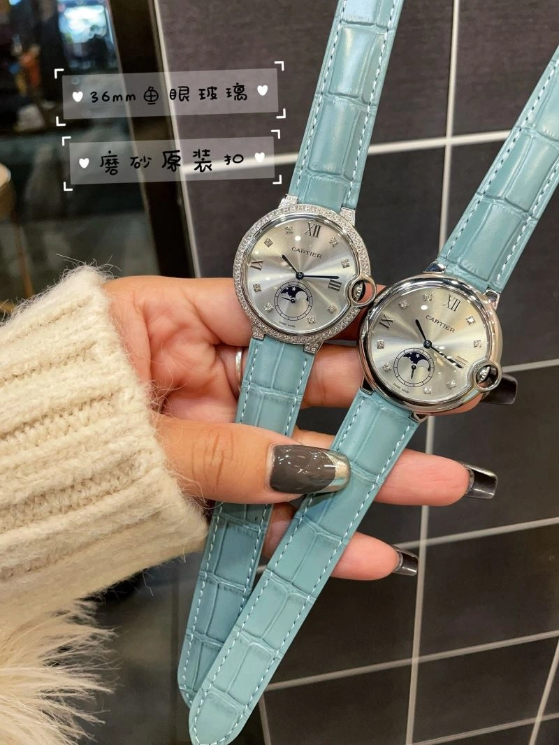 Inexpensive CARTIER Watches