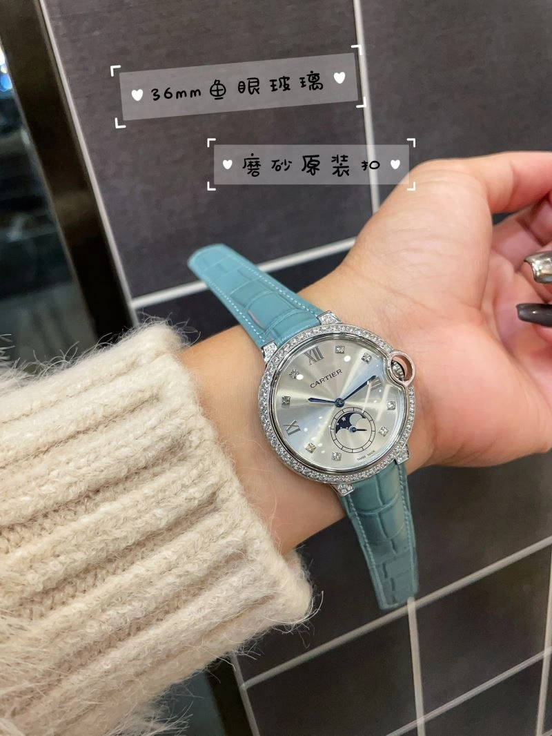 Inexpensive CARTIER Watches