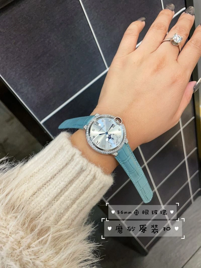 Inexpensive CARTIER Watches