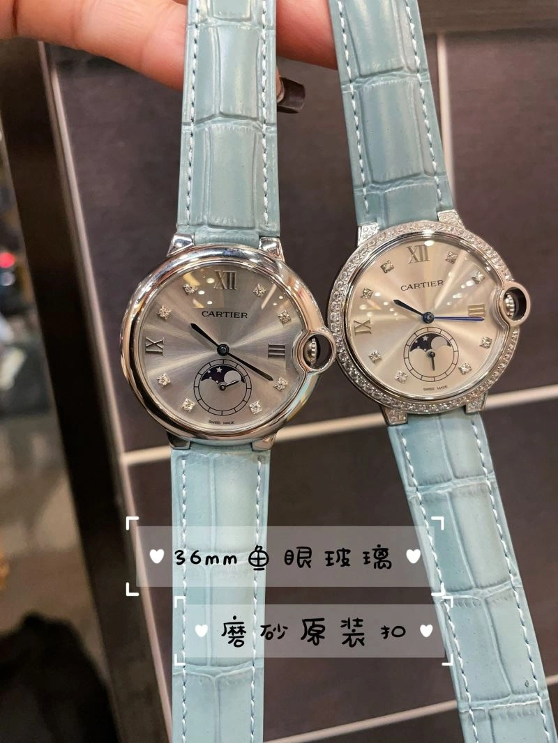 Inexpensive CARTIER Watches