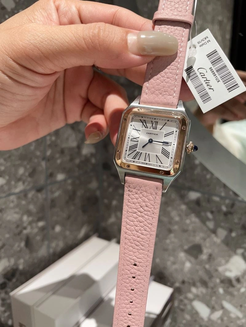 Low-cost CARTIER Watches