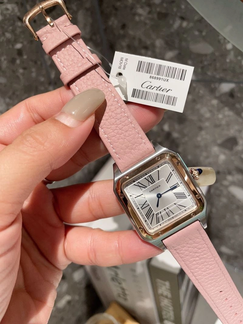 Low-cost CARTIER Watches