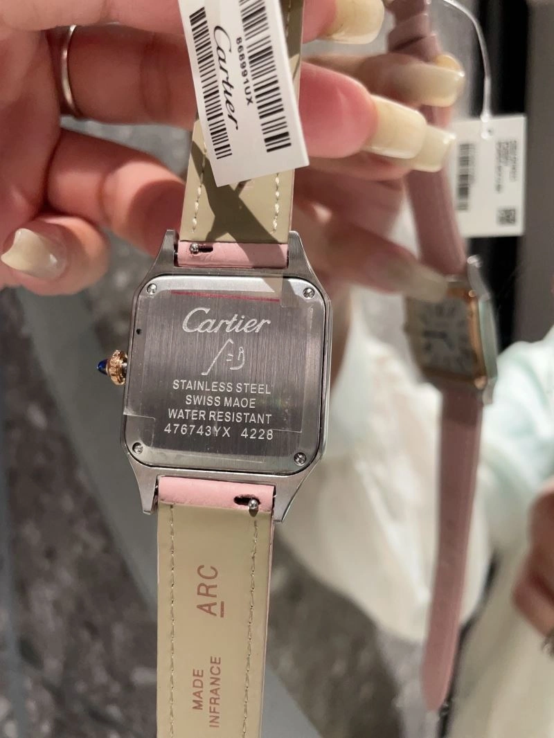 Low-cost CARTIER Watches