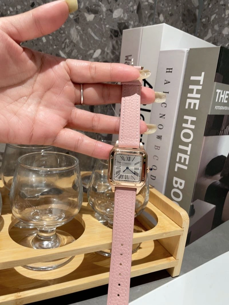 Perfect replica CARTIER Watches