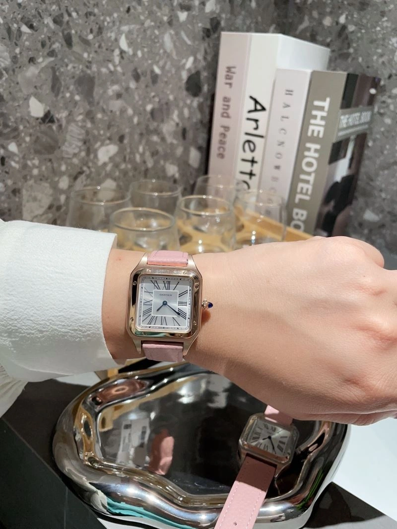 Perfect replica CARTIER Watches