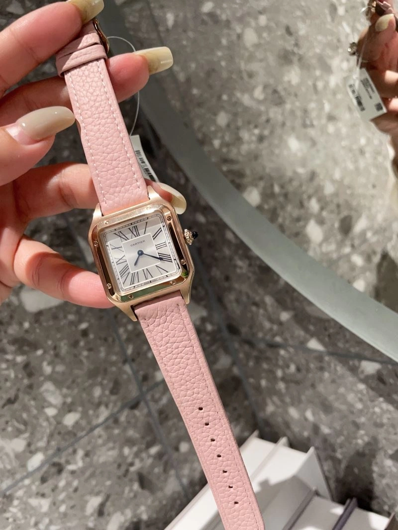 Perfect replica CARTIER Watches