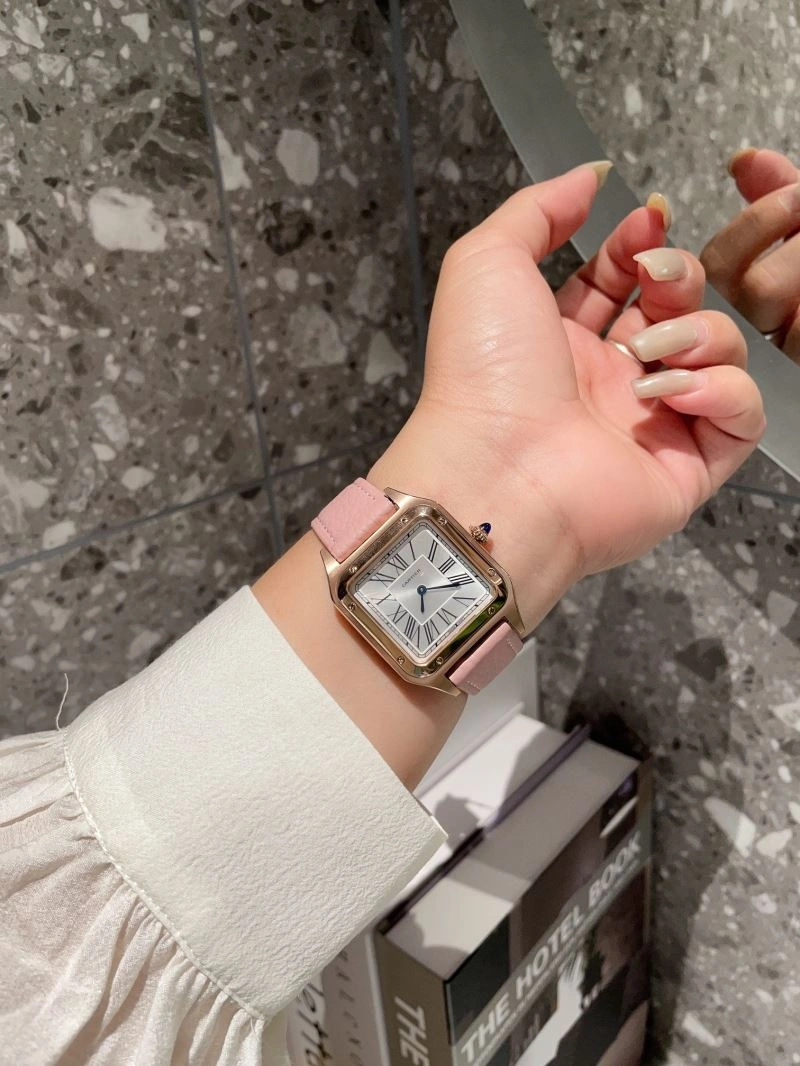 Perfect replica CARTIER Watches