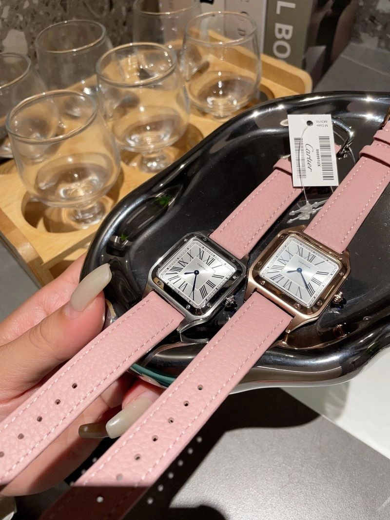 Perfect replica CARTIER Watches