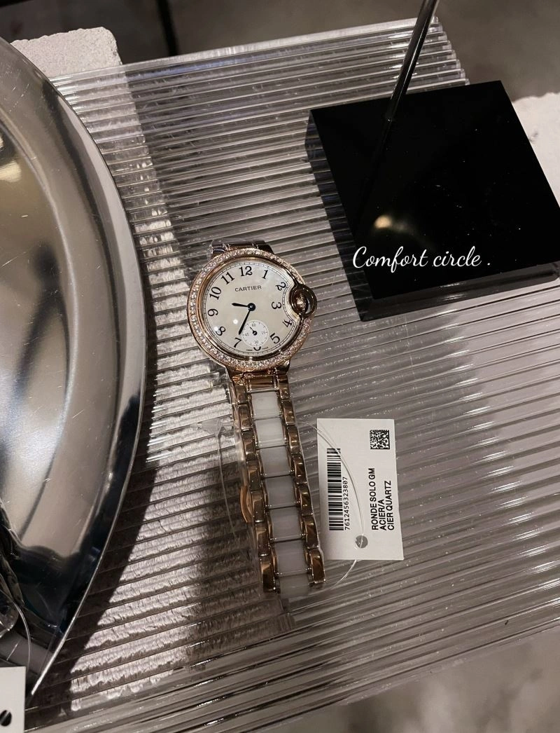 Budget-friendly CARTIER Watches