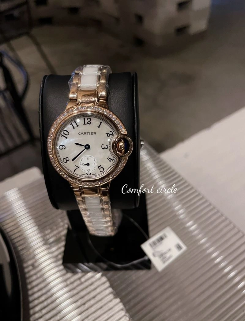 Budget-friendly CARTIER Watches