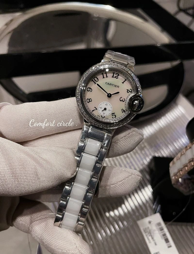 Budget-friendly CARTIER Watches