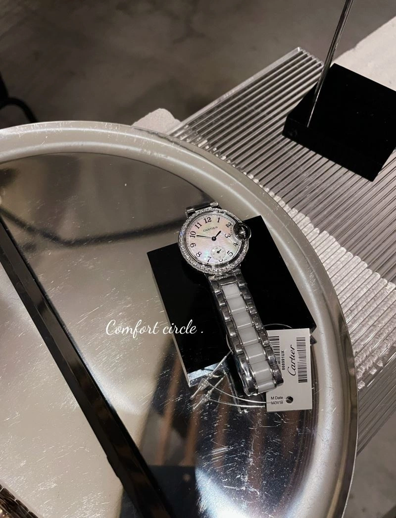 Budget-friendly CARTIER Watches