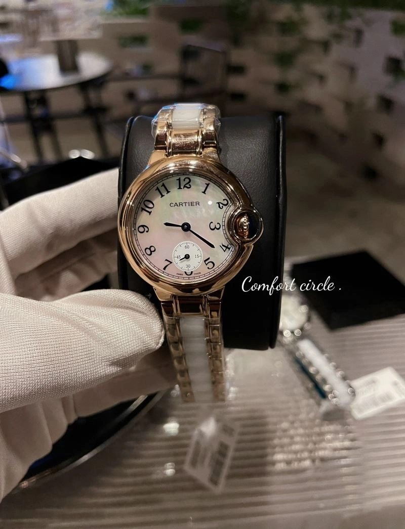 Mirror quality CARTIER Watches